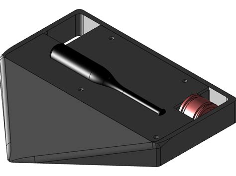 Free Cad Designs Files And 3d Models The Grabcad Community Library