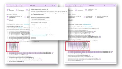 Ensure Great Customer Experience With Fast Analysis Of Mobile App Crashes