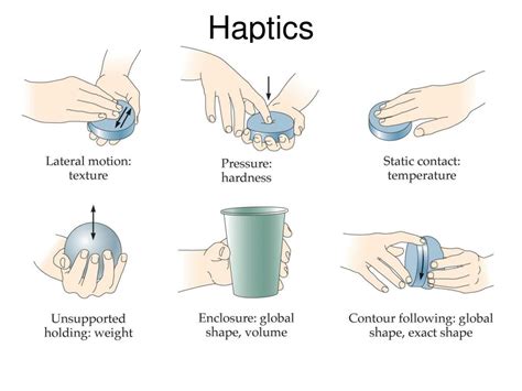 Ppt Haptic Perception And Devices Powerpoint Presentation Id 662423