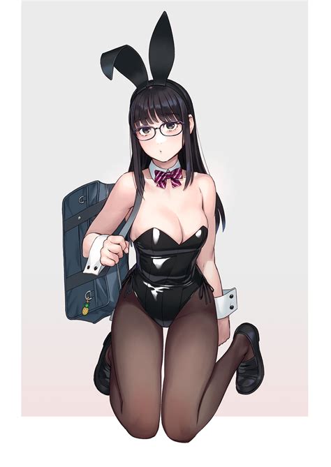Original Drawn By Yuuji And Danbooru