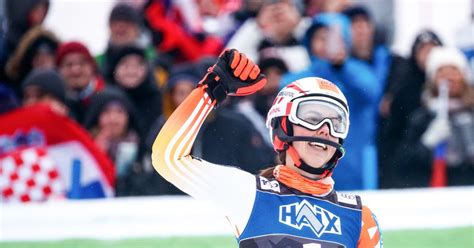Ski Jasna Chaînes TV Programme et résultat du week end