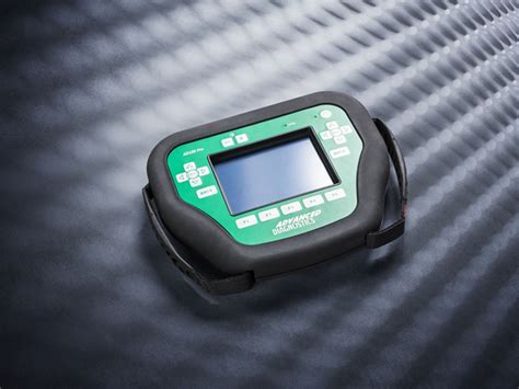 Programming Devices Old Models Silca