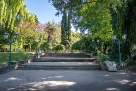 Where To Stay In Mendoza The Best Areas In 2026