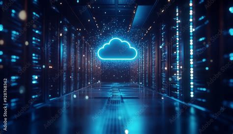 Seamless Data Migration To The Cloud Seamless Data Migration To The Cloud With An Image Showing