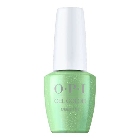 Opi Gel Taurus T Me Gc H015 Jk London