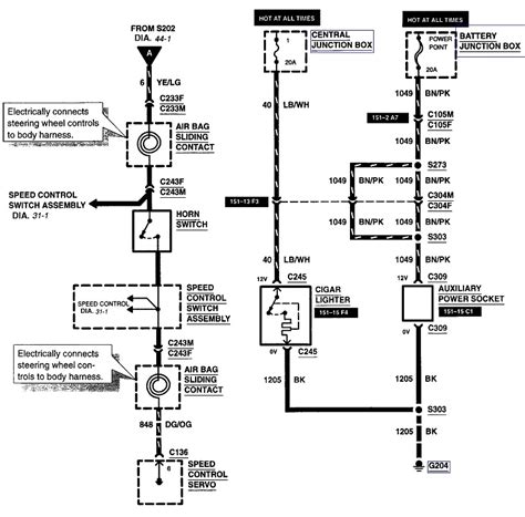 Complete Wiring Diagram Needed I Need A Complete Wiring Diagram