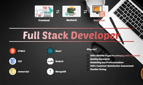 Be Full Stack Developer And Build React Js Node Js Complete Responsive Website By Mozammal33