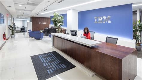 Ibm Virtual Graduate Internship