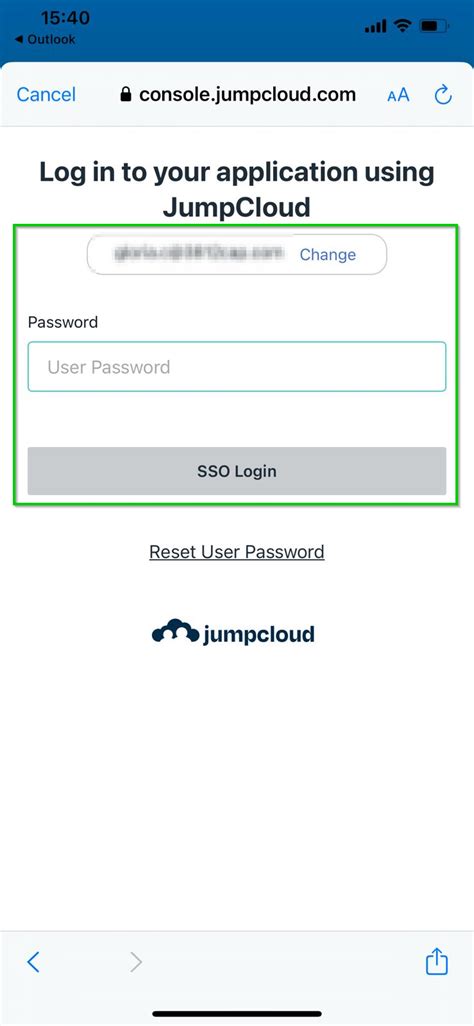 How To Access Emails In Outlook Desktop App Iphone And Android