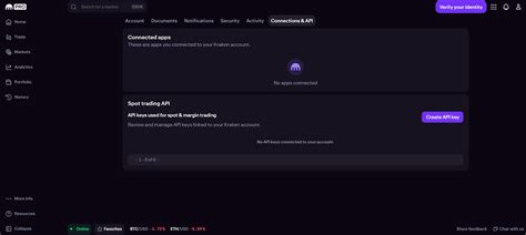 How To Use The Kraken Api For Seamless Crypto Trading