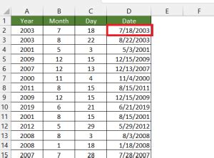 Top 11 Excel Date And Time Functions To Boost Your Productivity MyExcelOnline