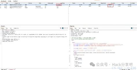快速探测SQL注入Burpsuite插件 CN SEC 中文网