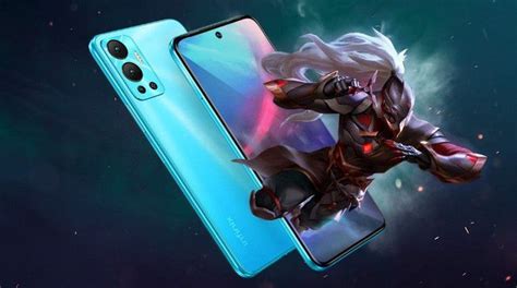 Rekomendasi Hp Harga Rp Jutaan Ngebut Untuk Gaming