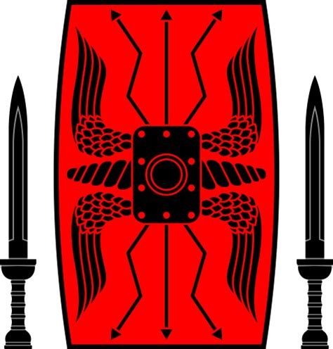 Sword Gladius Ancient Vector Images 92