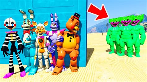 😜😜😜😜😜😜Полиглот Новый язык Приключения Аниматроников ФРЕДДи 5 ночей ФНАФ Анимация Youtube