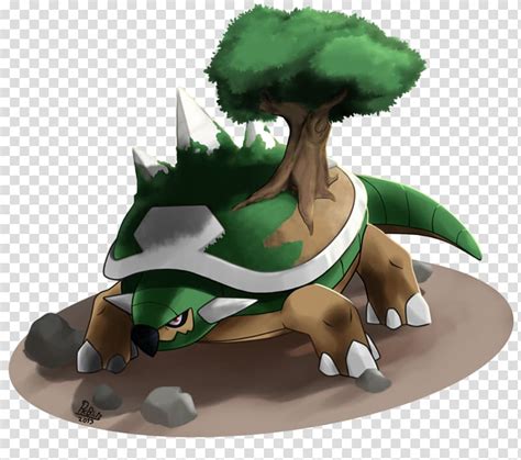 Torterra Wallpaper Animated Background Torterra Wallpapers Wallpaper