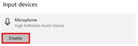 How To Use Headset Mic On Windows PC