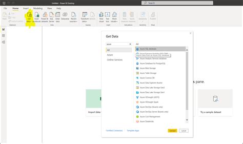 Generating Power Bi Reports With Microsoft Dynamics Data Kaya Consulting