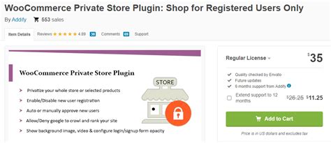 6 Must Use Woocommerce Private Store Plugins Engine Templates