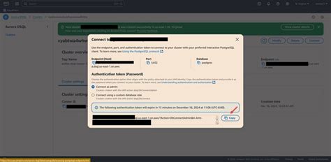 Exploring New Aws Aurora Dsql What Is It Why It Is Important How To Quickstart Dev