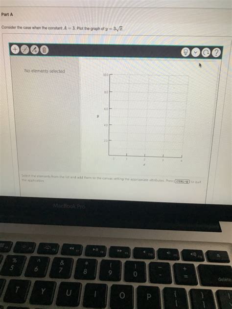 solved part a consider the case when the constant a 3 plot