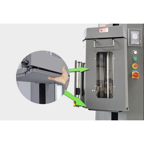 Paxum Pallet Wrapping Machine X5 Gateway Packaging