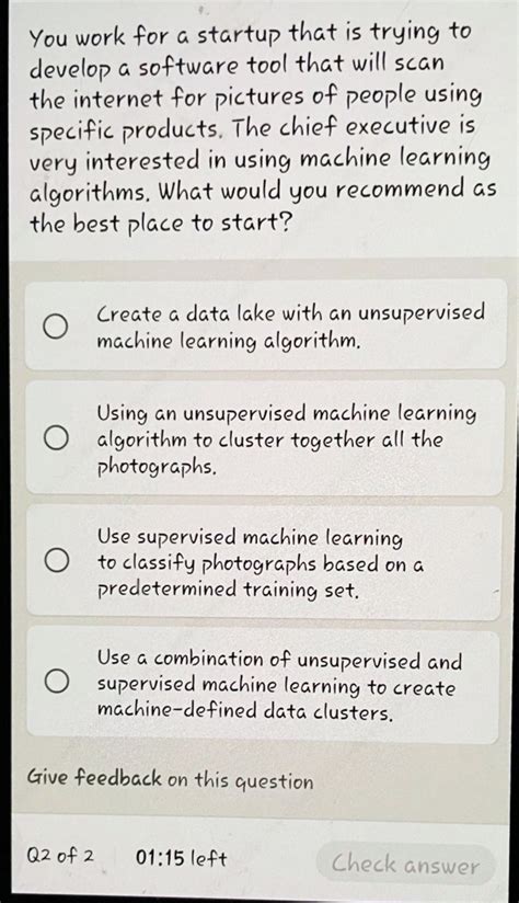 Machine Learning · Issue 6006 · Ebazhanovlinkedin Skill Assessments