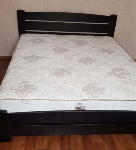 Ліжко дональд максі бук масив — ціна 9445 грн у каталозі Ліжка Купити