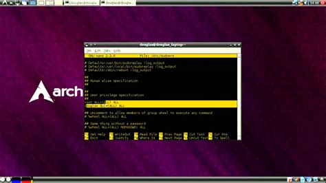 Re Linux Terminal Tutorial Episode 3 Su And Sudo Youtube