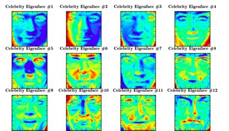 15 Efficient Face Recognition Algorithms And Techniques Rankred
