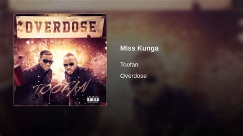 Miss Kunga Youtube