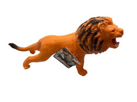 ლომი Kiwo Ge