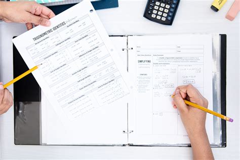 Pre Calculus Curriculum All Things Algebra®