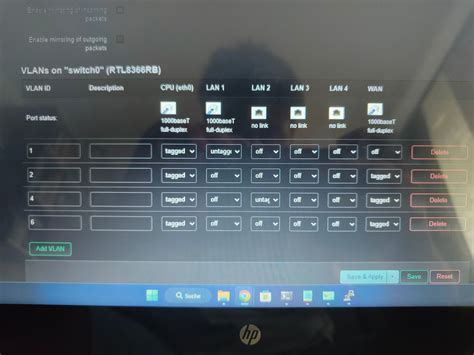 Help Vlans Over Wifi Network And Wireless Configuration Openwrt Forum