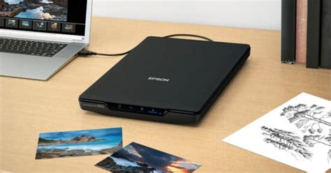 Epson S Two New High Res Photo Scanners Are Pretty Affordable Petapixel