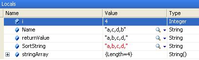 Debugging SQL Server CLR Functions Triggers And Stored Procedures
