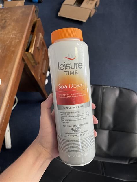 “use Some Of This Spa Down To Calm It Down ” R Americandad