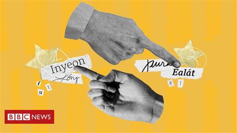 10 Palavras Em 10 Idiomas Diferentes Que Vão Ajudar A Expandir Sua