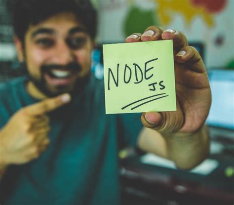 Several Reasons How Is It Worth Building Nodejs Applications