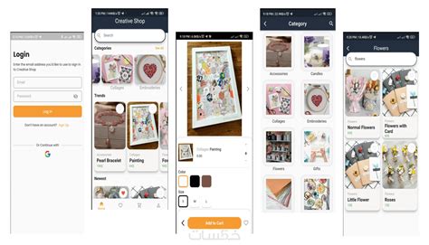 بناء تطبيقات اندرويد باستخدام Flutter خمسات