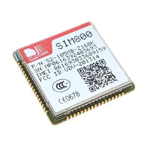 SIMCOM SIM HARDWARE DESIGN Pdf Download ManualsLib