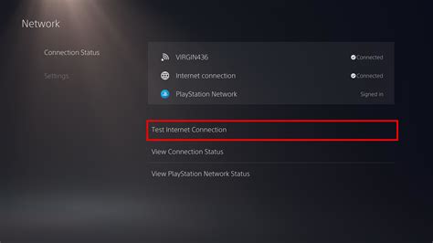 PS5 Can T Connect How To Fix Your Internet Connection
