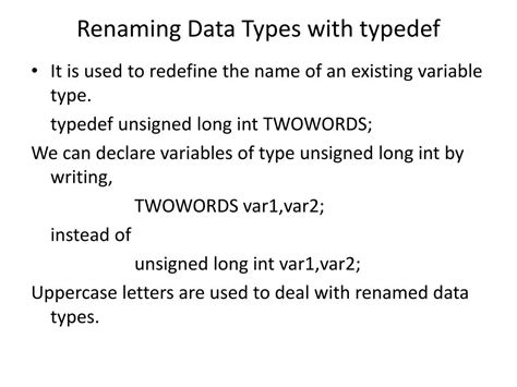 Ppt Enumerated Data Type Powerpoint Presentation Free Download Id4580342