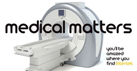 Intertek On Linkedin Medical Device Testing Certification Assurance And Auditing