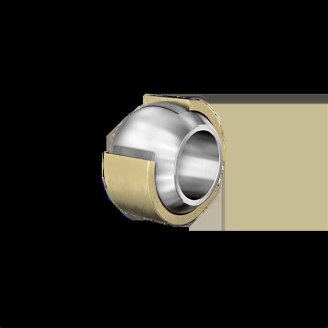 Ina Ge16 Pb Radial Spherical Plain Bearing Eezee