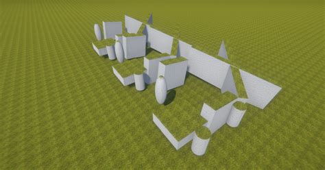 Simple Triplanar Shader Vfx Shaders Unity Asset Store