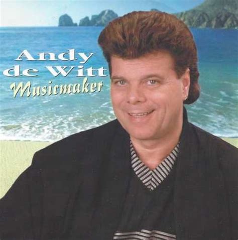 Jouwradio Andy De Witt Andrea