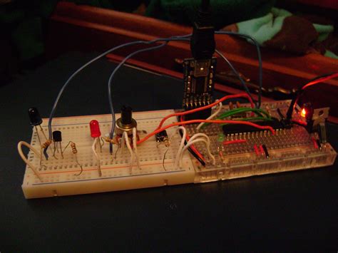 How To Control Tv Functions Using Analog Input And Arduino 4 Steps With Pictures Instructables