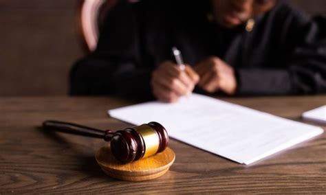 Sexual Crime Defense The Legal Strategies You Need To Protect Yourself