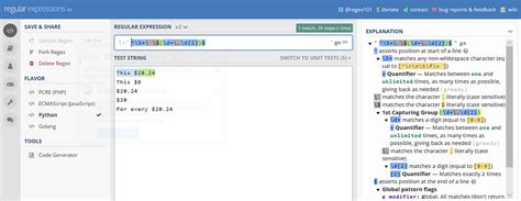 writing readable regexes before continuing i would highly… by alexis lucattini medium